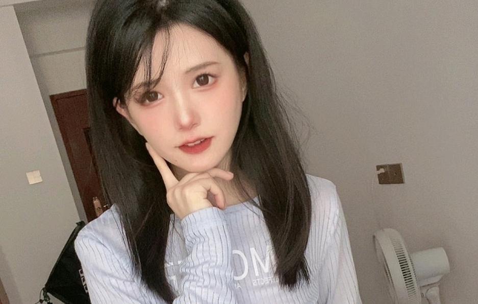 每一张都是艺术品！Imgbb倦倦喵的cos摄影作品堪称经典 - 未柳社