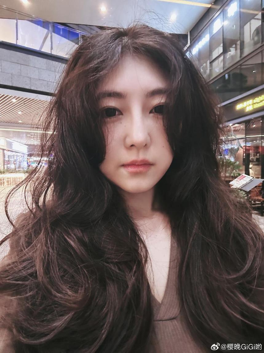 樱晚gigi下雨更新！大量美图原图，cos作品全方位呈现 - 未柳社