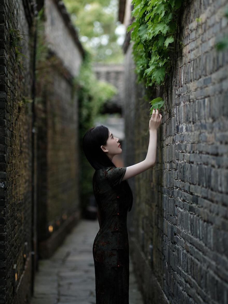 chloe霏霏霏最新cos作品更新，每一次都是视觉盛宴 - 未柳社