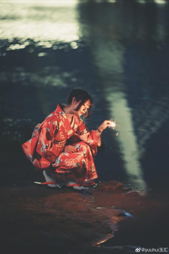 yuuhui玉汇 – 未柳社