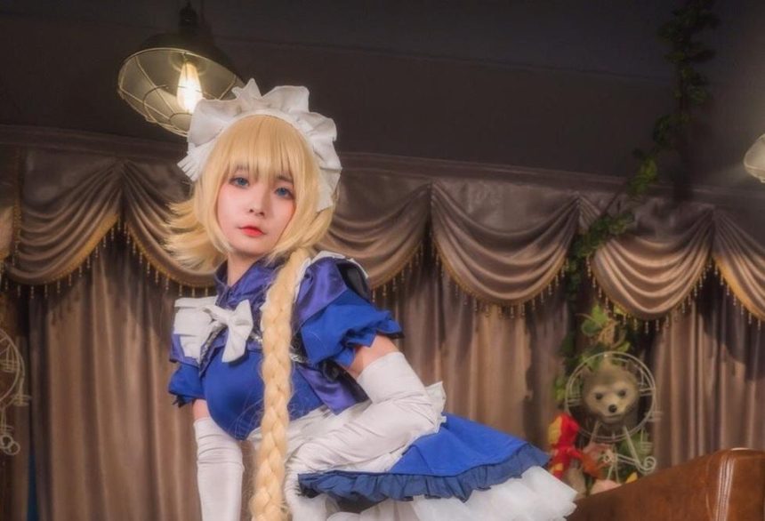 yuuhui玉汇 – 未柳社